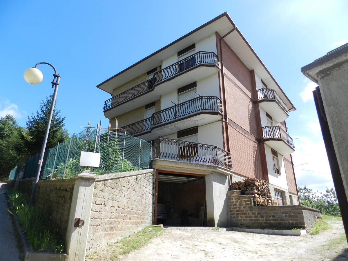 Appartamento Spada - Monica Bruni Real Estate